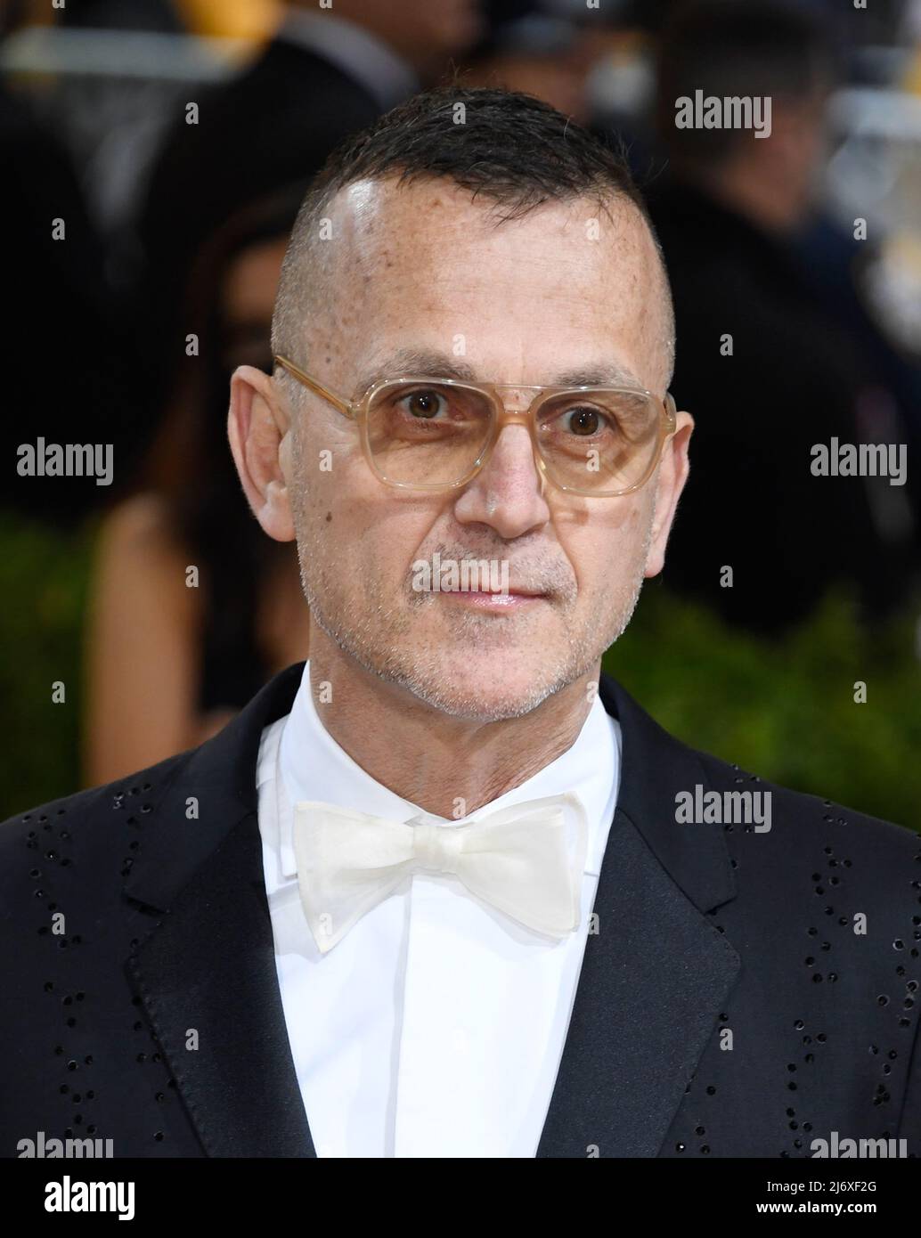 New York, United States. 2nd May, 2022. Steven Kolb arrives for the ...