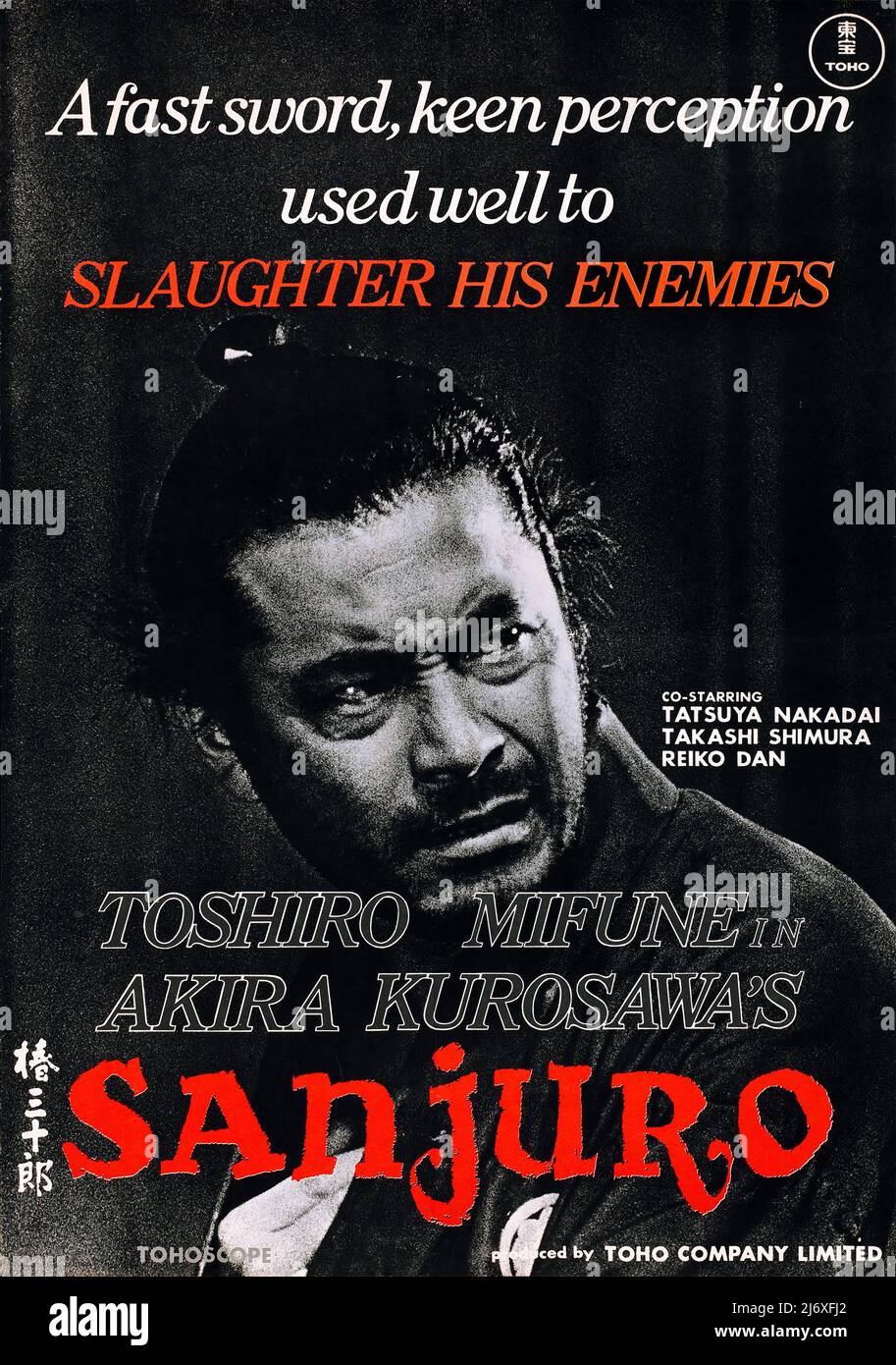 Sanjuro