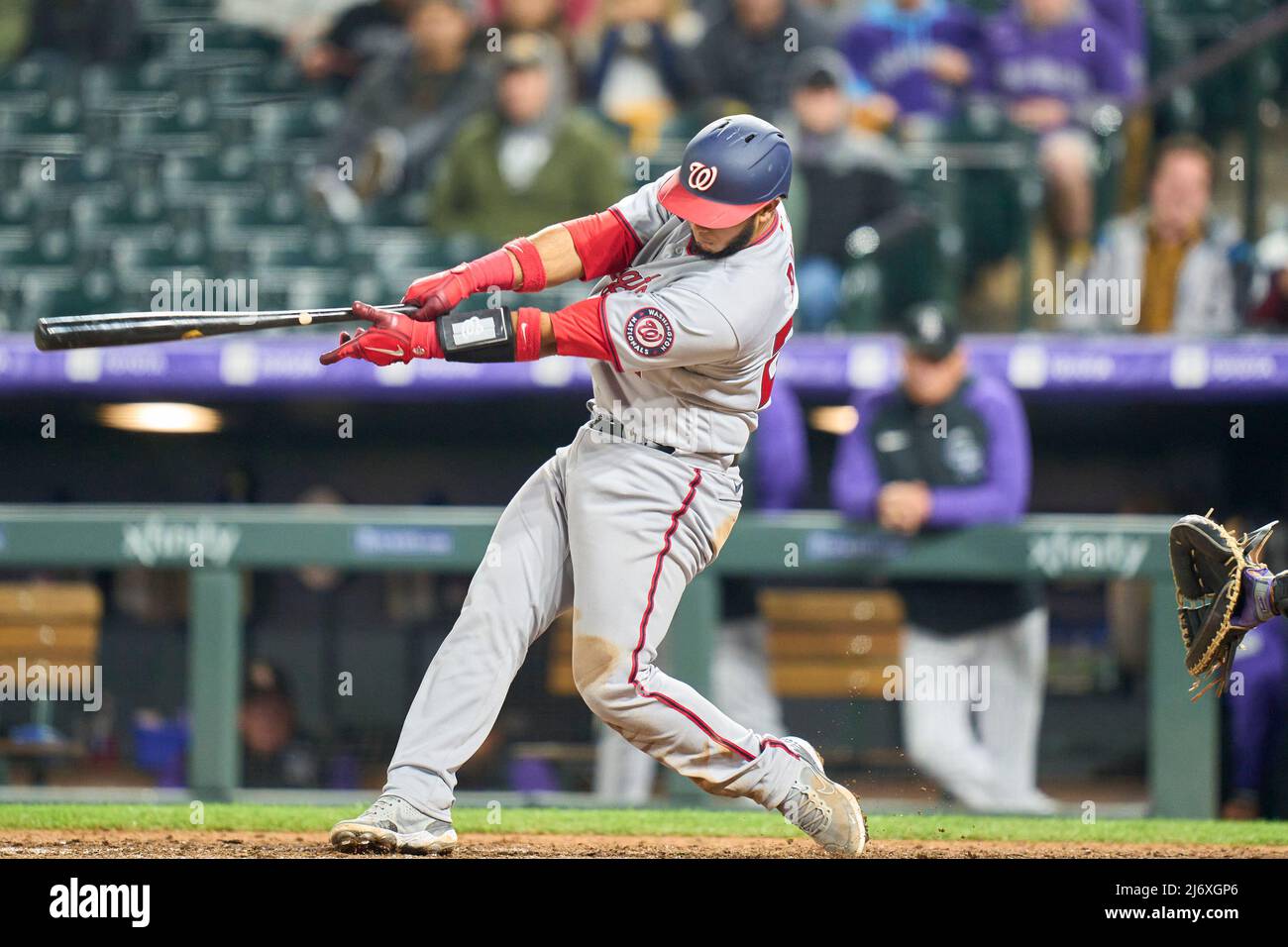 Keibert ruiz hi-res stock photography and images - Alamy
