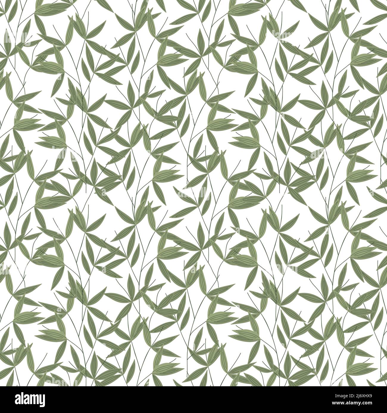 Traditional Japanese Bamboo Designs