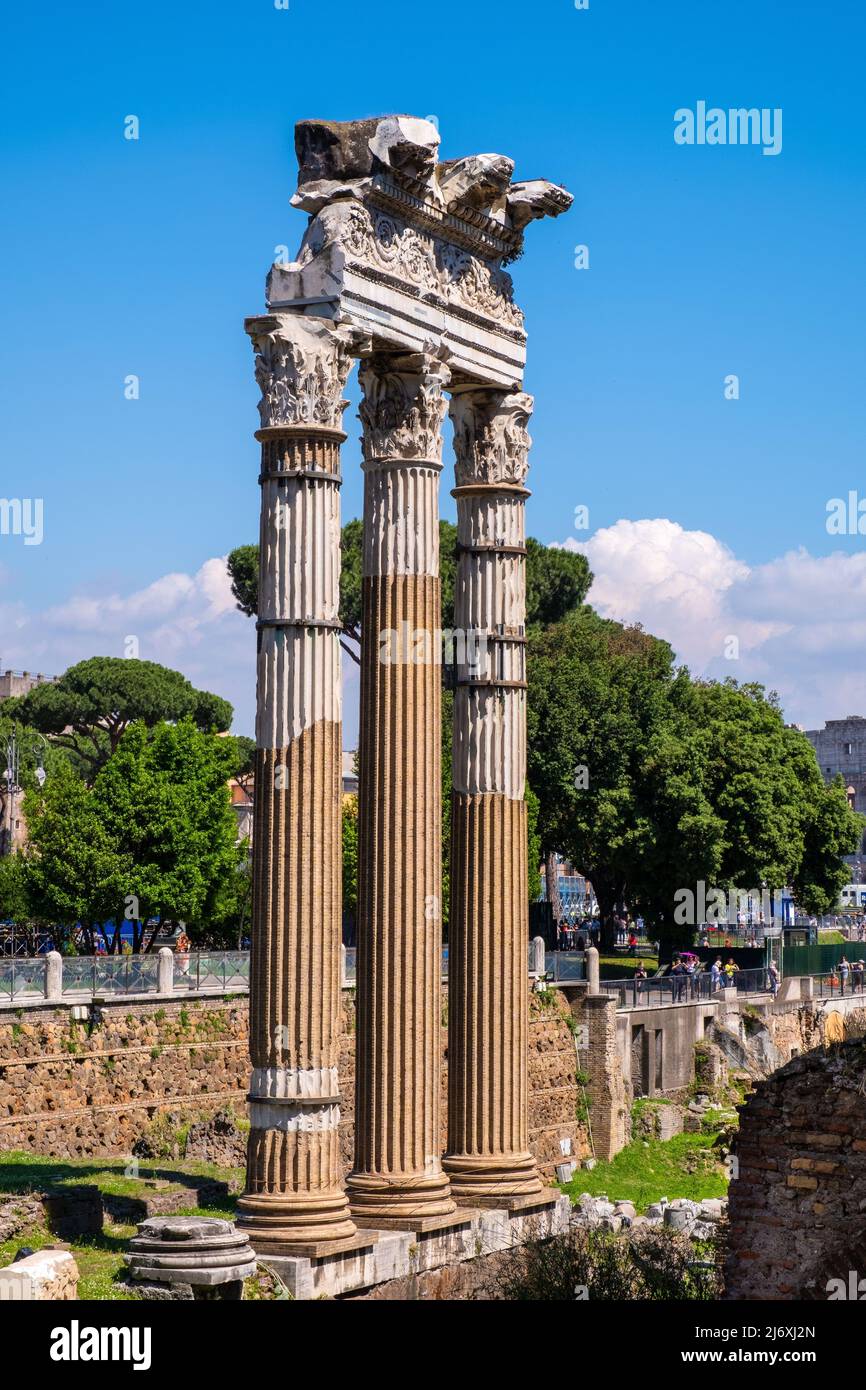 Temple Of Venus Genetrix Photos