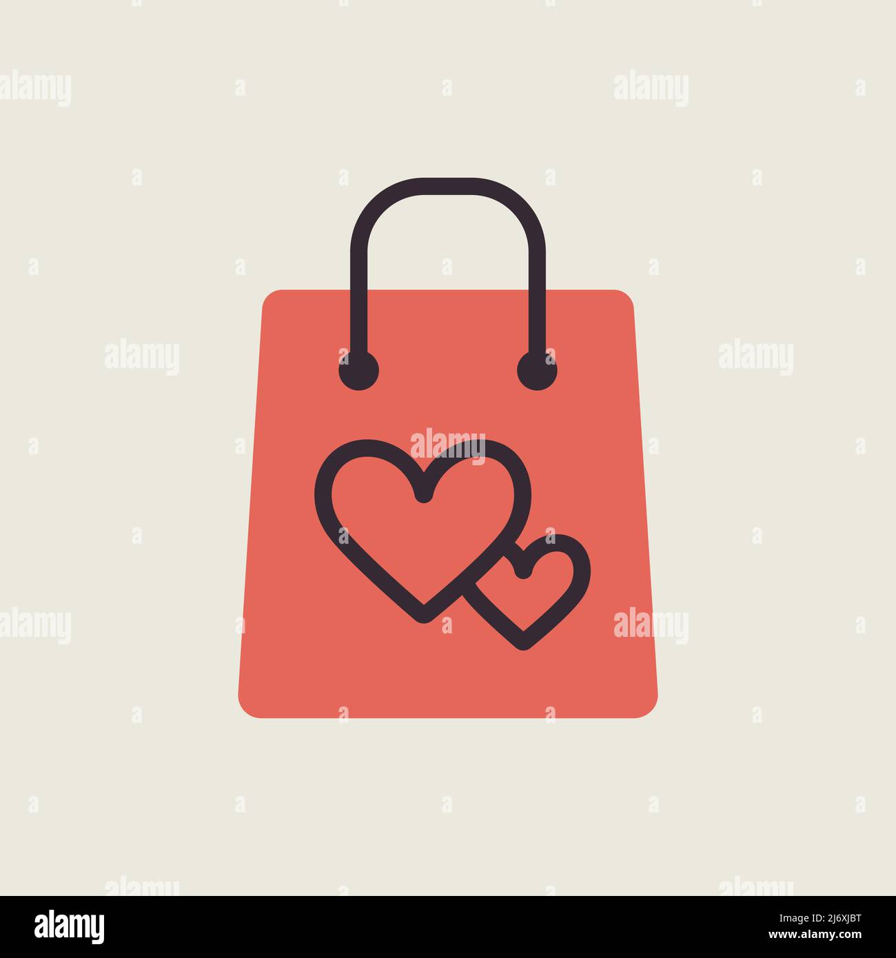 Love gist Stock Vector Images - Alamy