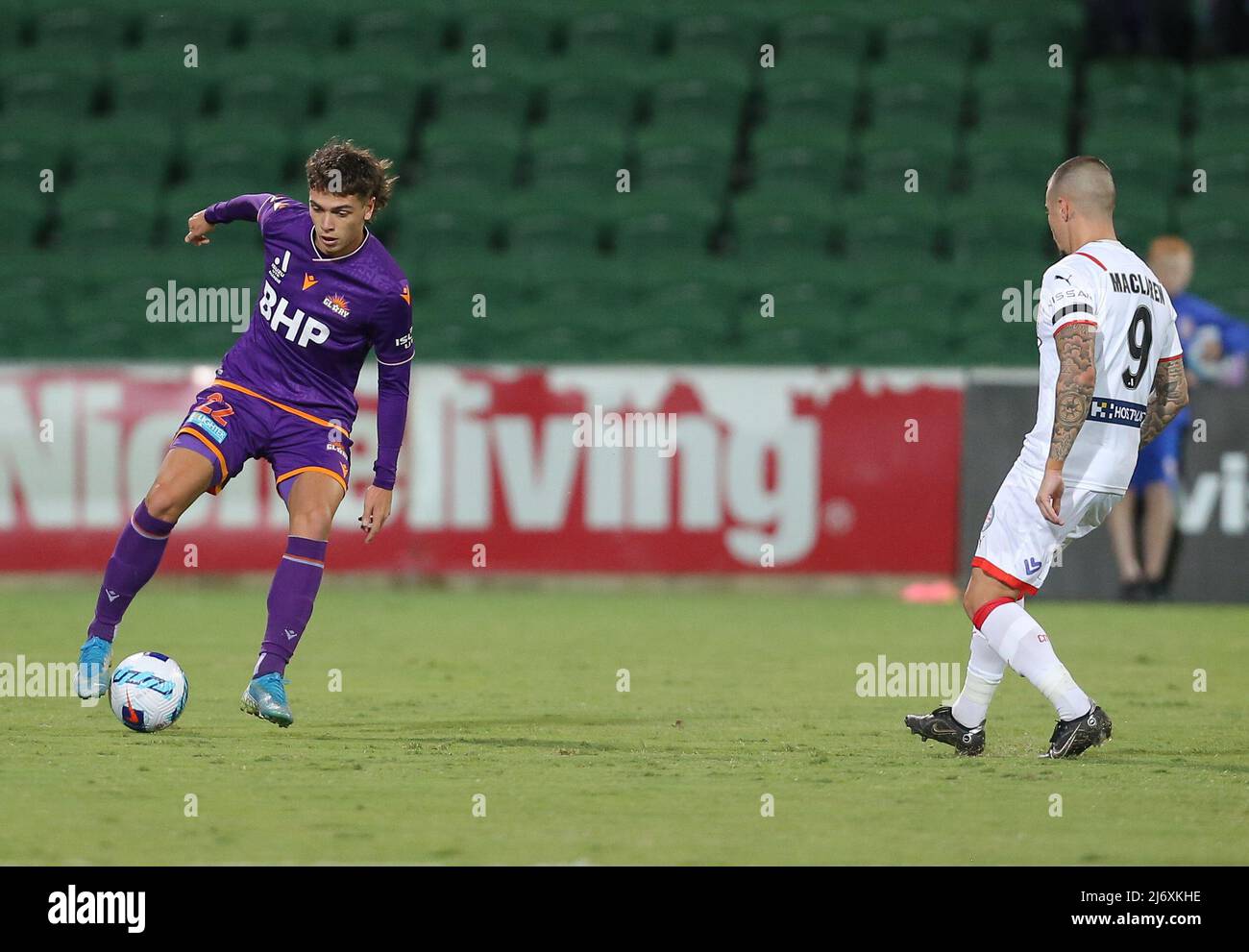 Joshua rawlins hi-res stock photography and images - Alamy