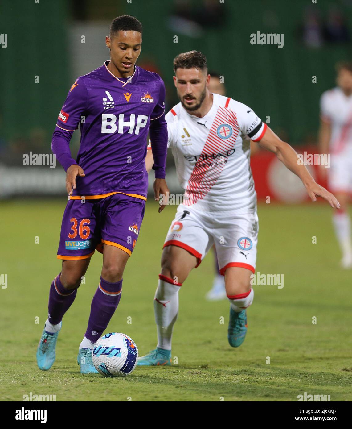 Joseph förde hi-res stock photography and images - Alamy