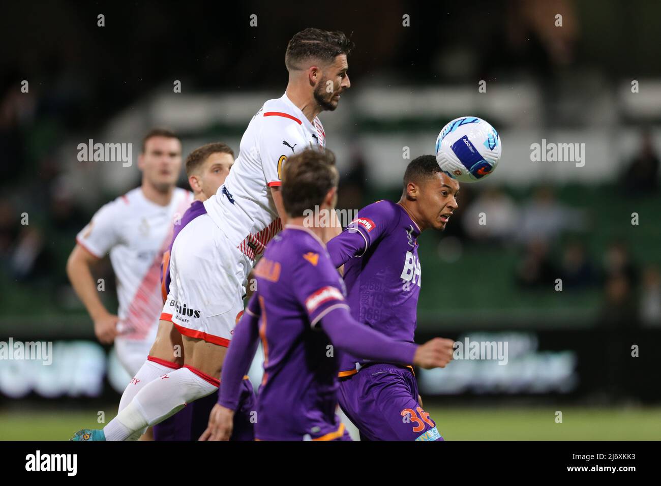 Joseph leckie hi-res stock photography and images - Alamy