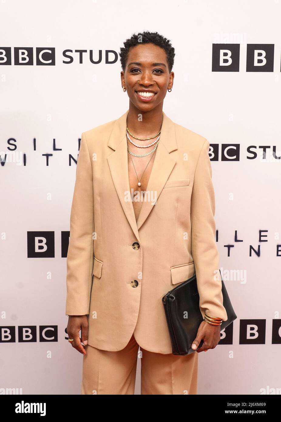 Genesis lynea hi-res stock photography and images - Alamy