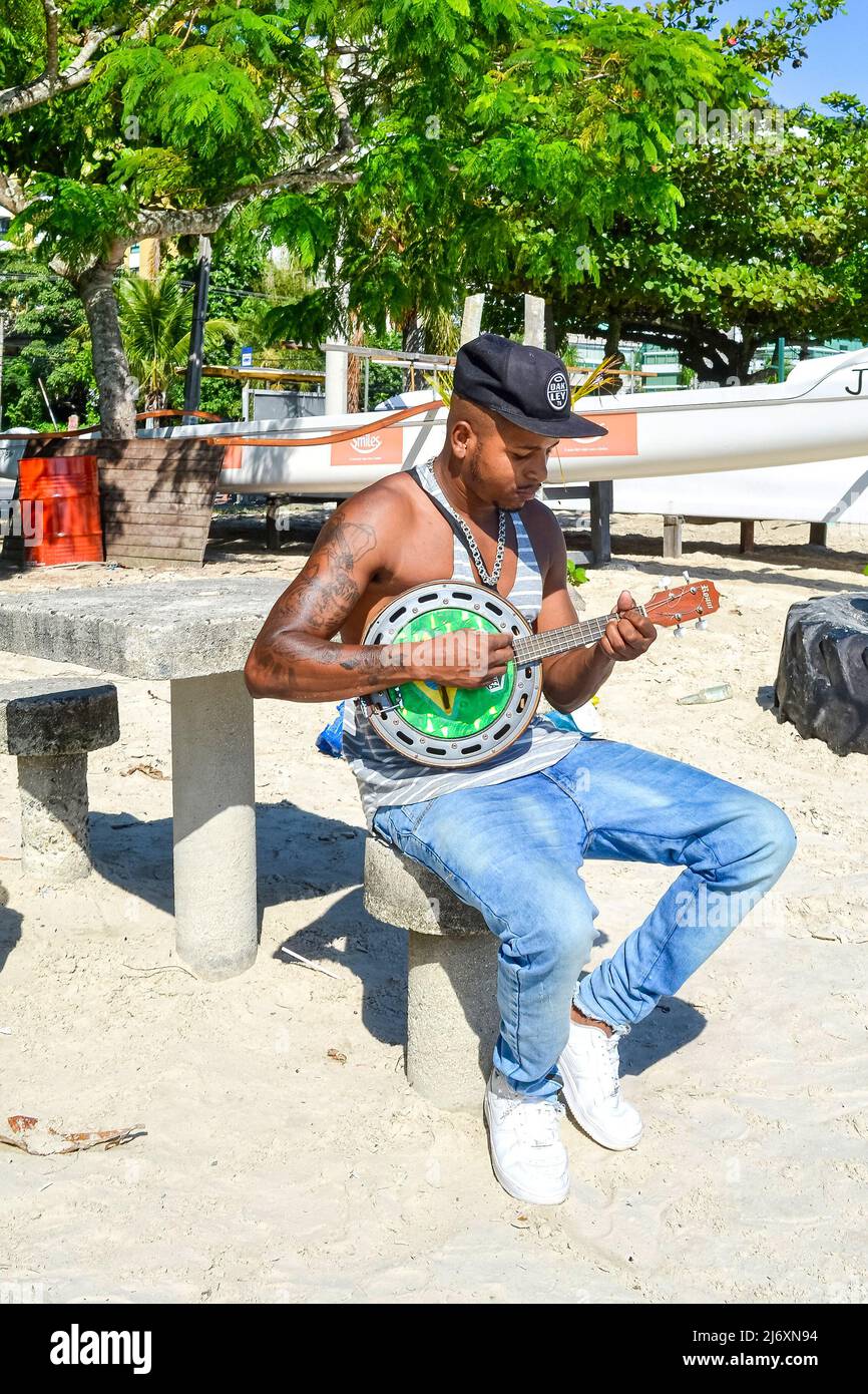 Brazilian daily life hi-res stock photography and images - Alamy
