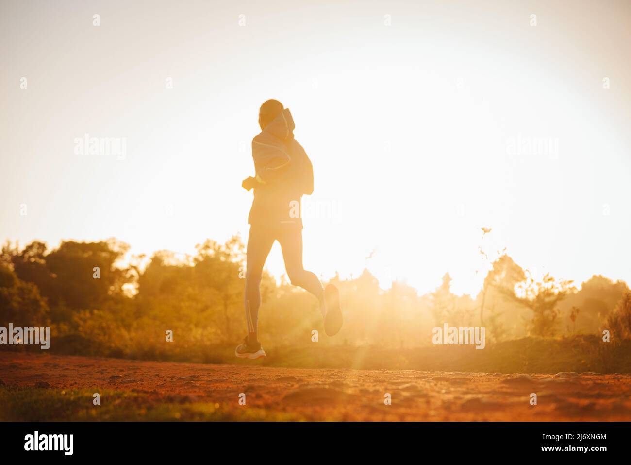 Kenyan long distance runner hi-res stock photography and images - Alamy