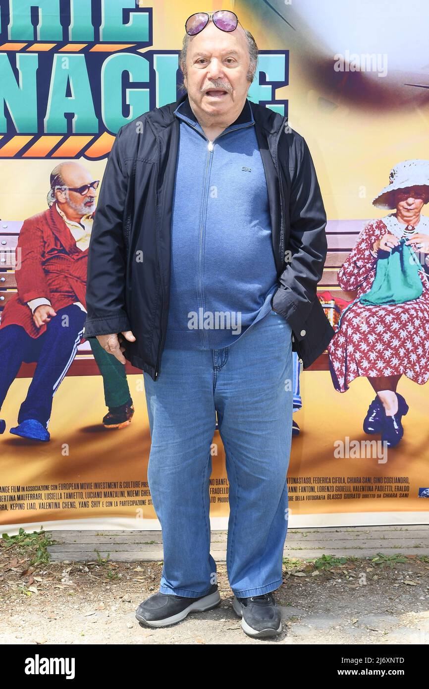 Lino Banfi Films
