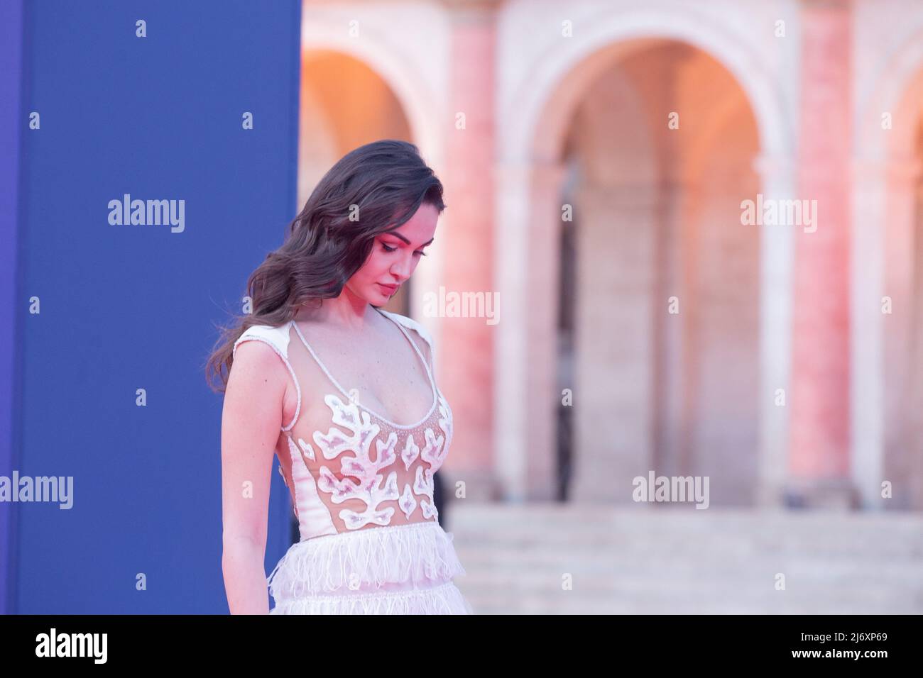 Francesca tizzano hi-res stock photography and images - Alamy