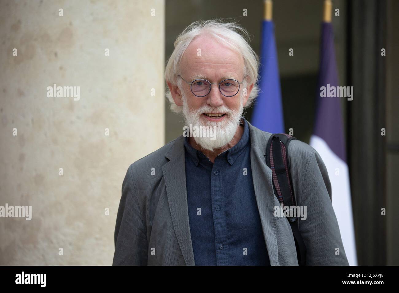 Wolfgang cramer hi-res stock photography and images - Alamy