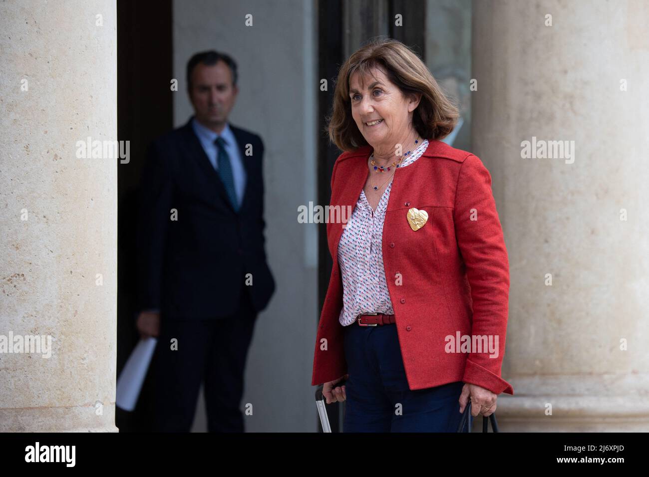 Marion guillou hi-res stock photography and images - Alamy