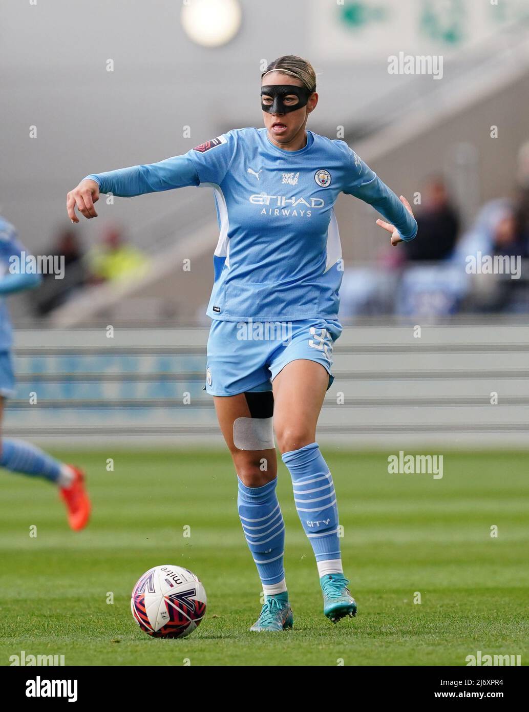 Alanna kennedy football hi-res stock photography and images - Alamy