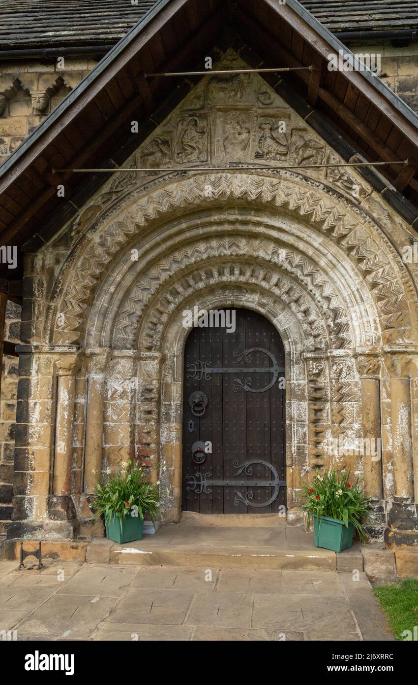 Place of worship leeds hi-res stock photography and images - Alamy