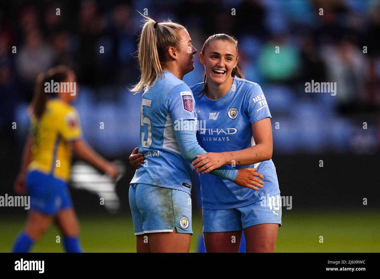 Lauren hemp goal pa2022 hi-res stock photography and images - Alamy