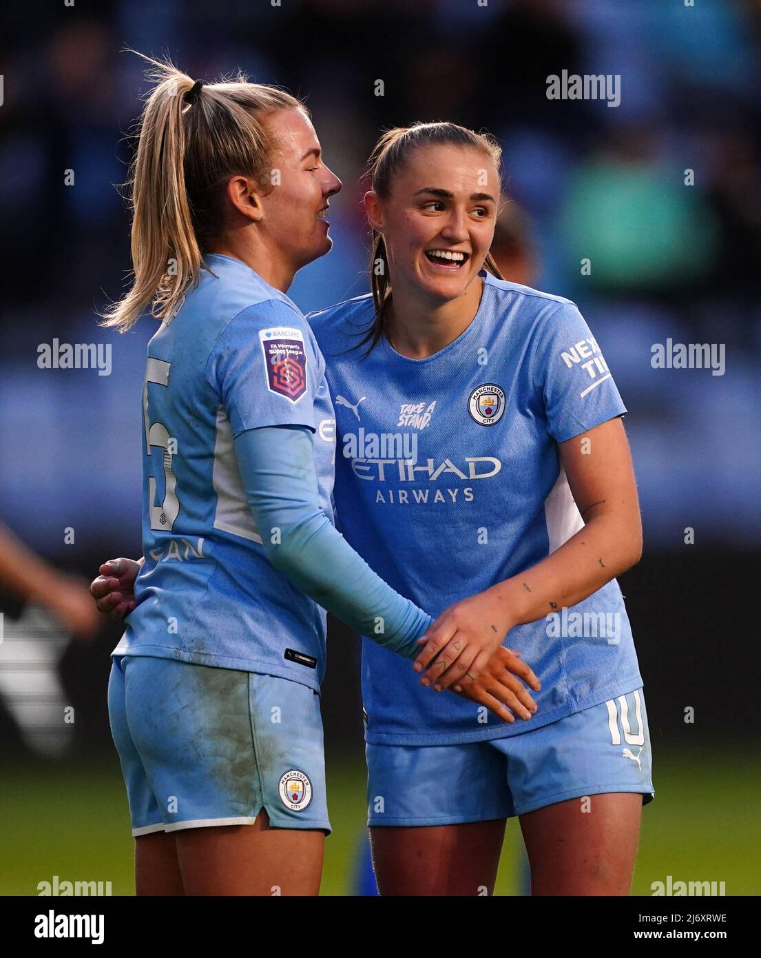 Lauren hemp goal pa2022 hi-res stock photography and images - Alamy