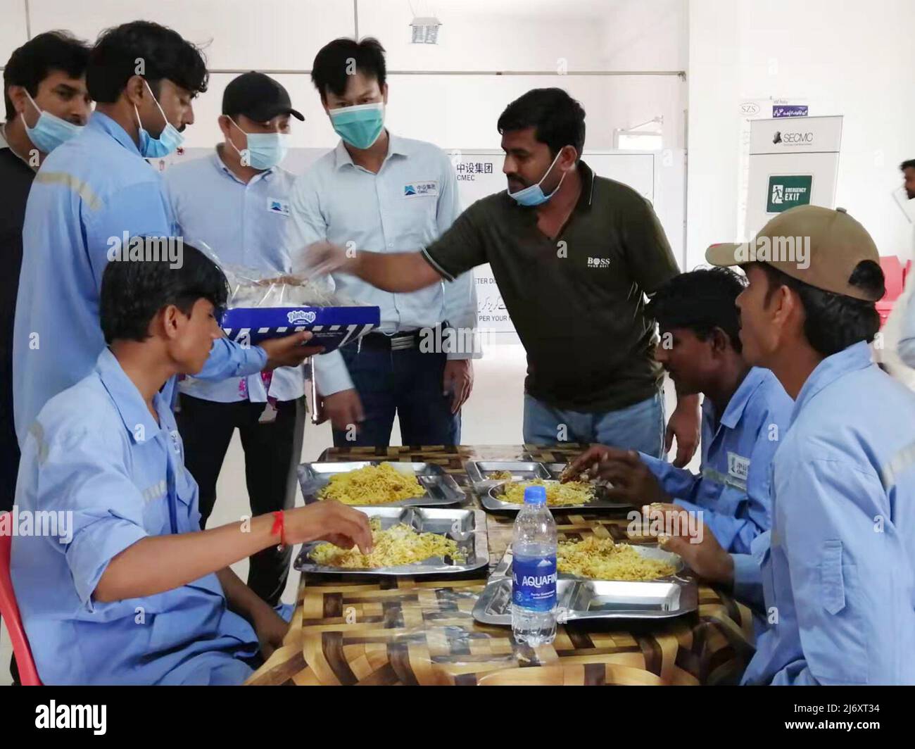 Tharparkar district hi-res stock photography and images - Alamy