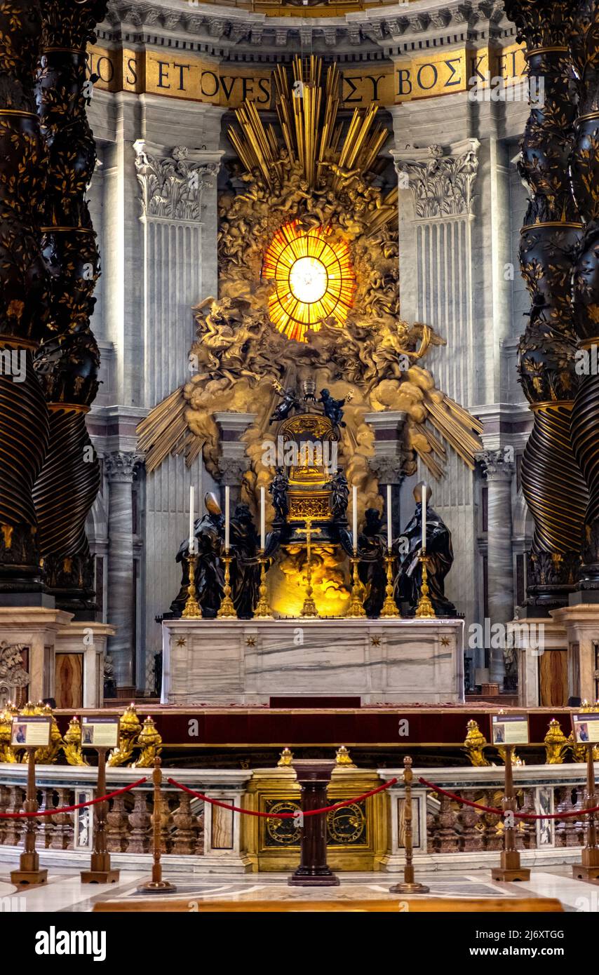 The holy see within rome hi-res stock photography and images - Alamy