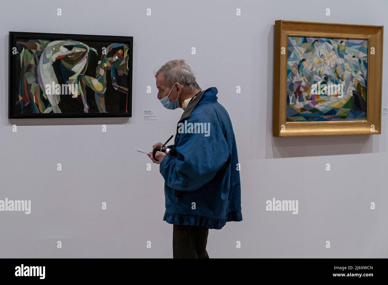 American Modernism Art