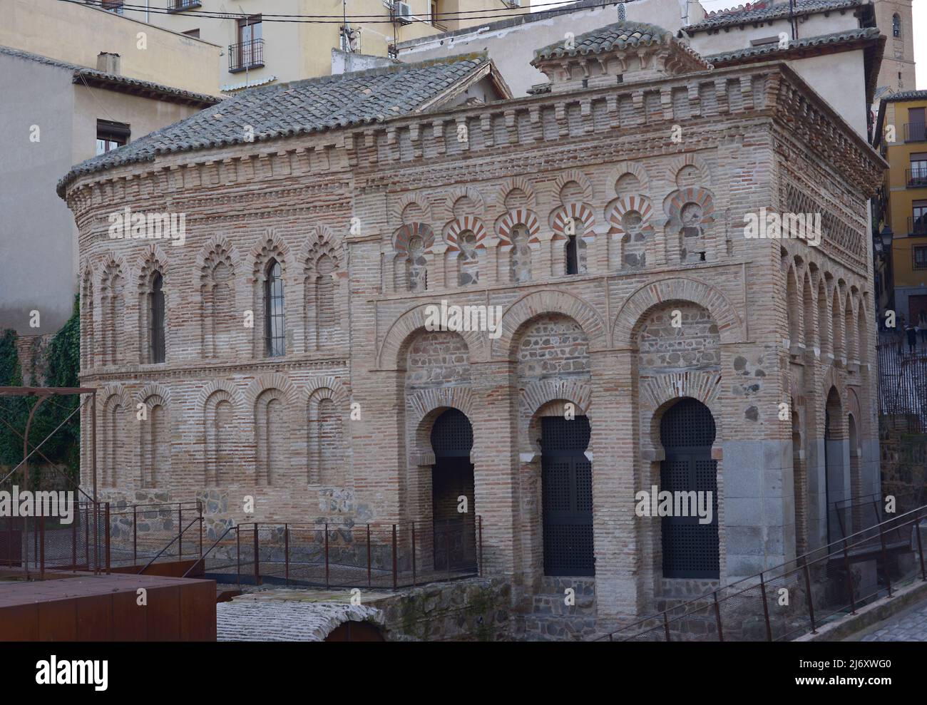 Caliphal gate hi-res stock photography and images - Alamy