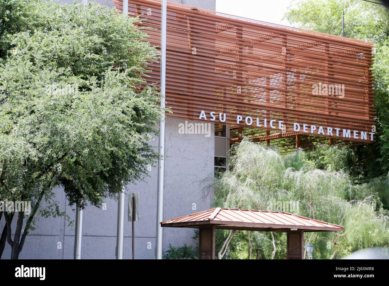 Tempe arizona police hi-res stock photography and images - Alamy