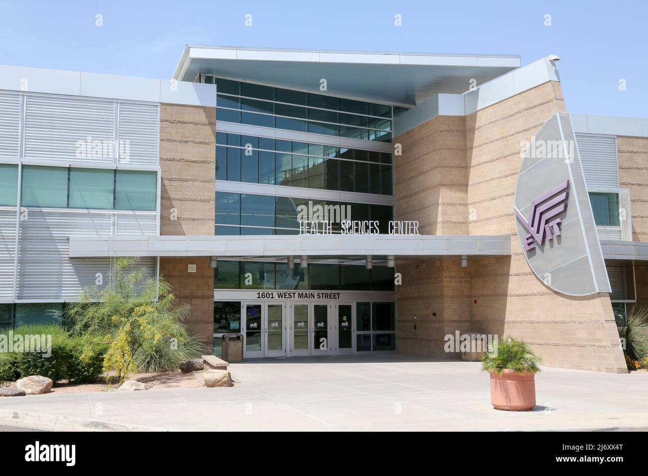 East Valley Institute of Technology is upheld as a model for career and ...