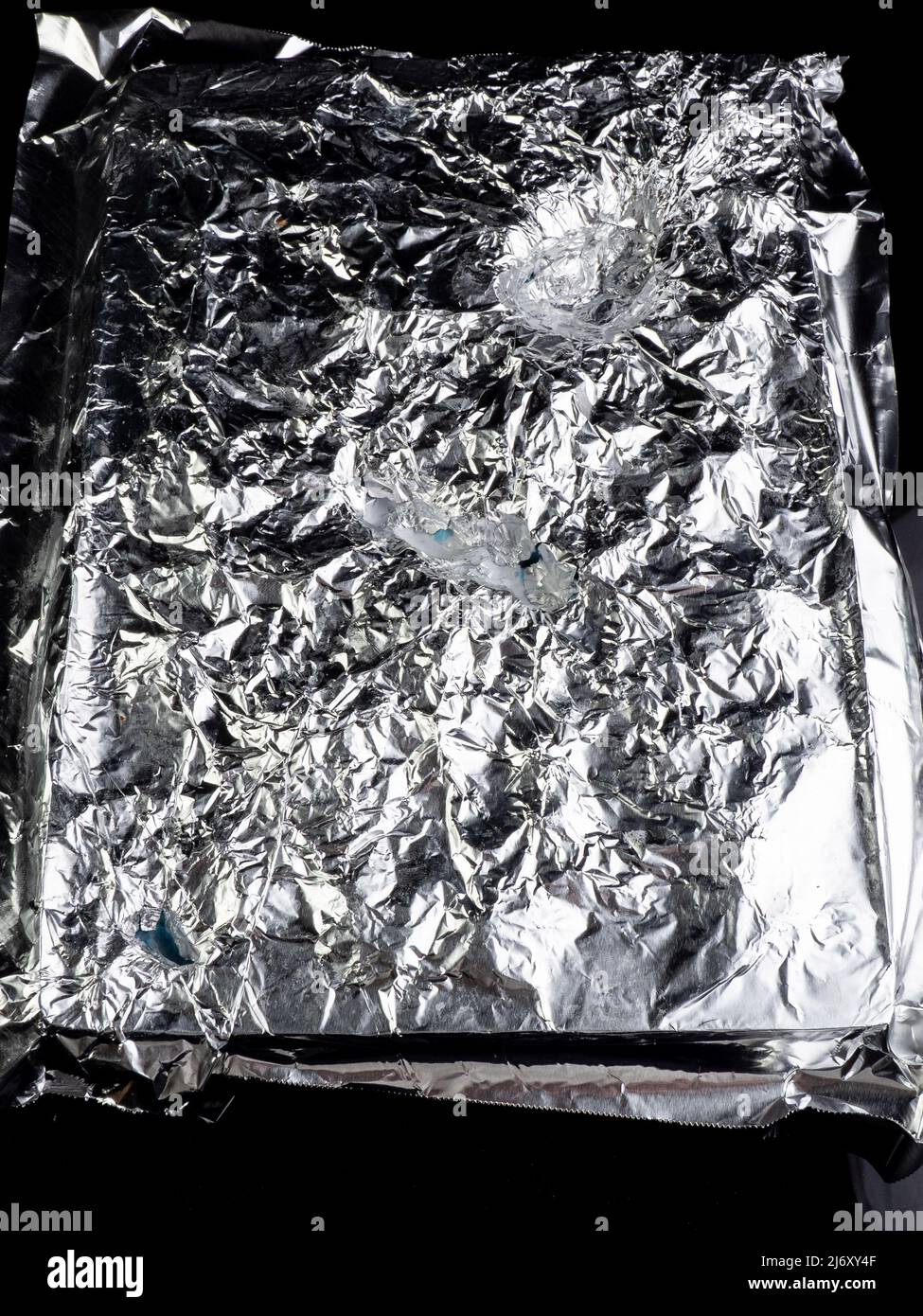 Jaws 2 attack against helicopter, copter, shark, diorama, movie, making ...