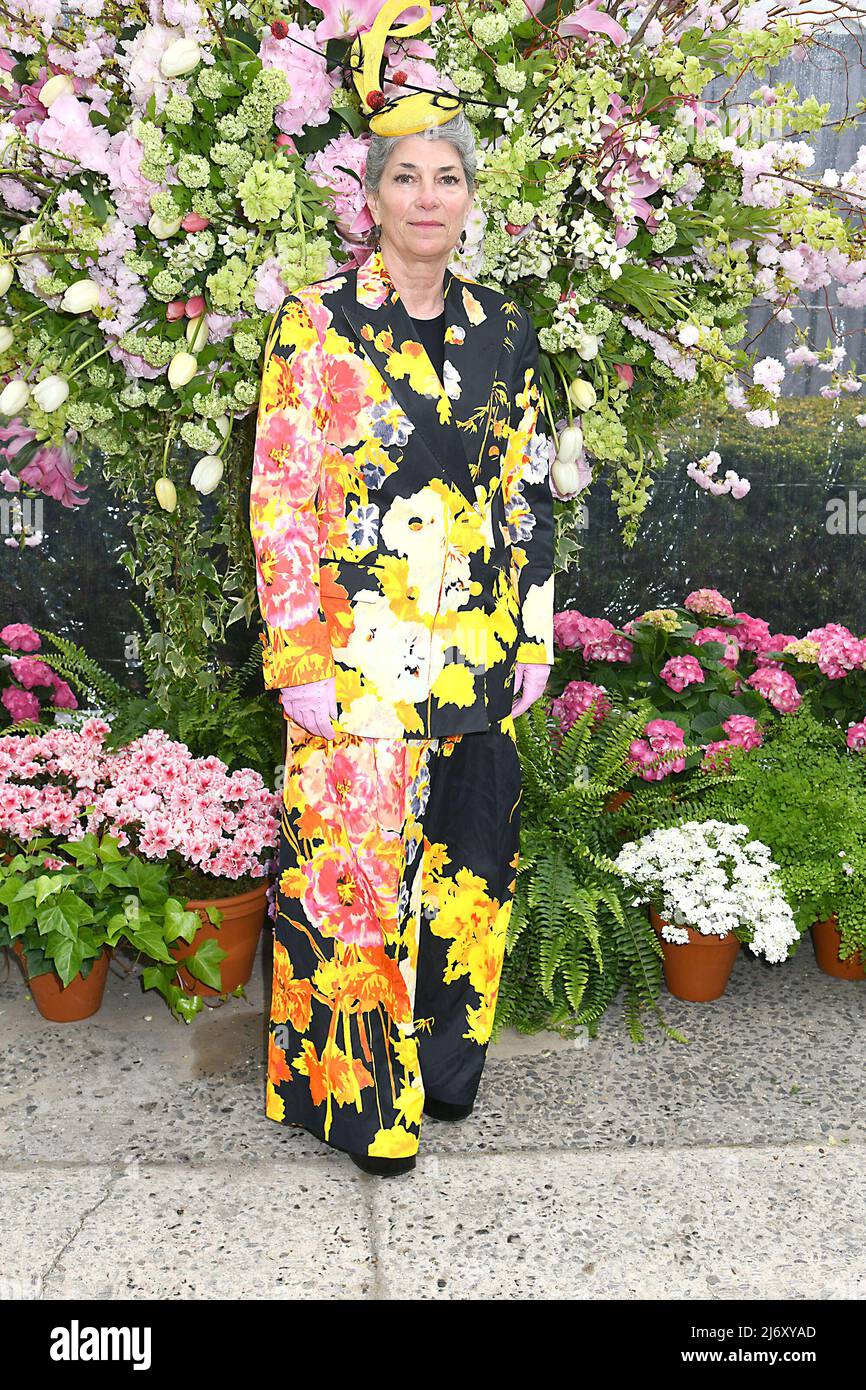 Sasha Douglas attends the Central Park Conservancy'a 40th Annual ...
