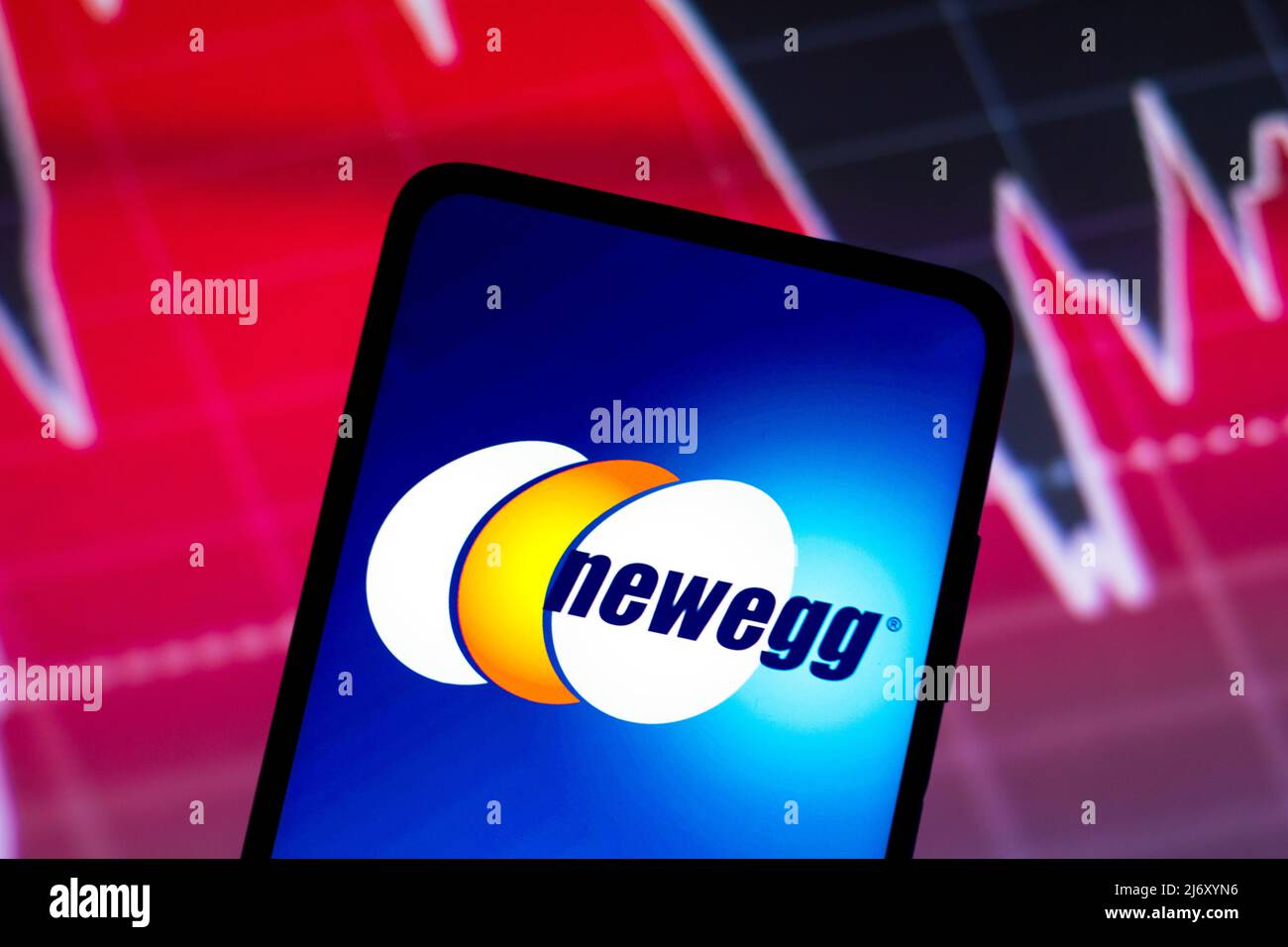 Newegg commerce hi-res stock photography and images - Alamy