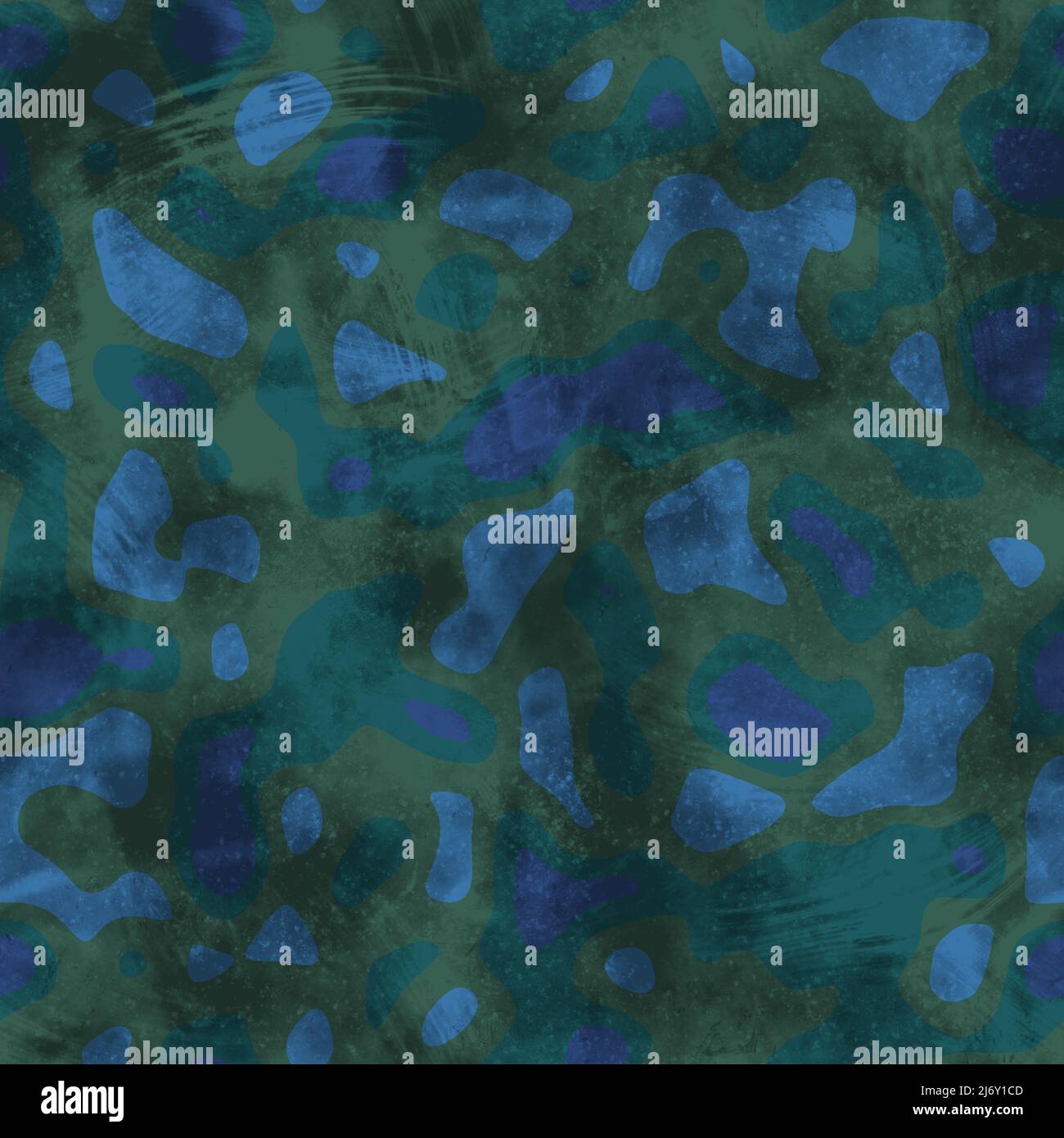 Seamless strange animal skin inspired surface pattern design for print ...