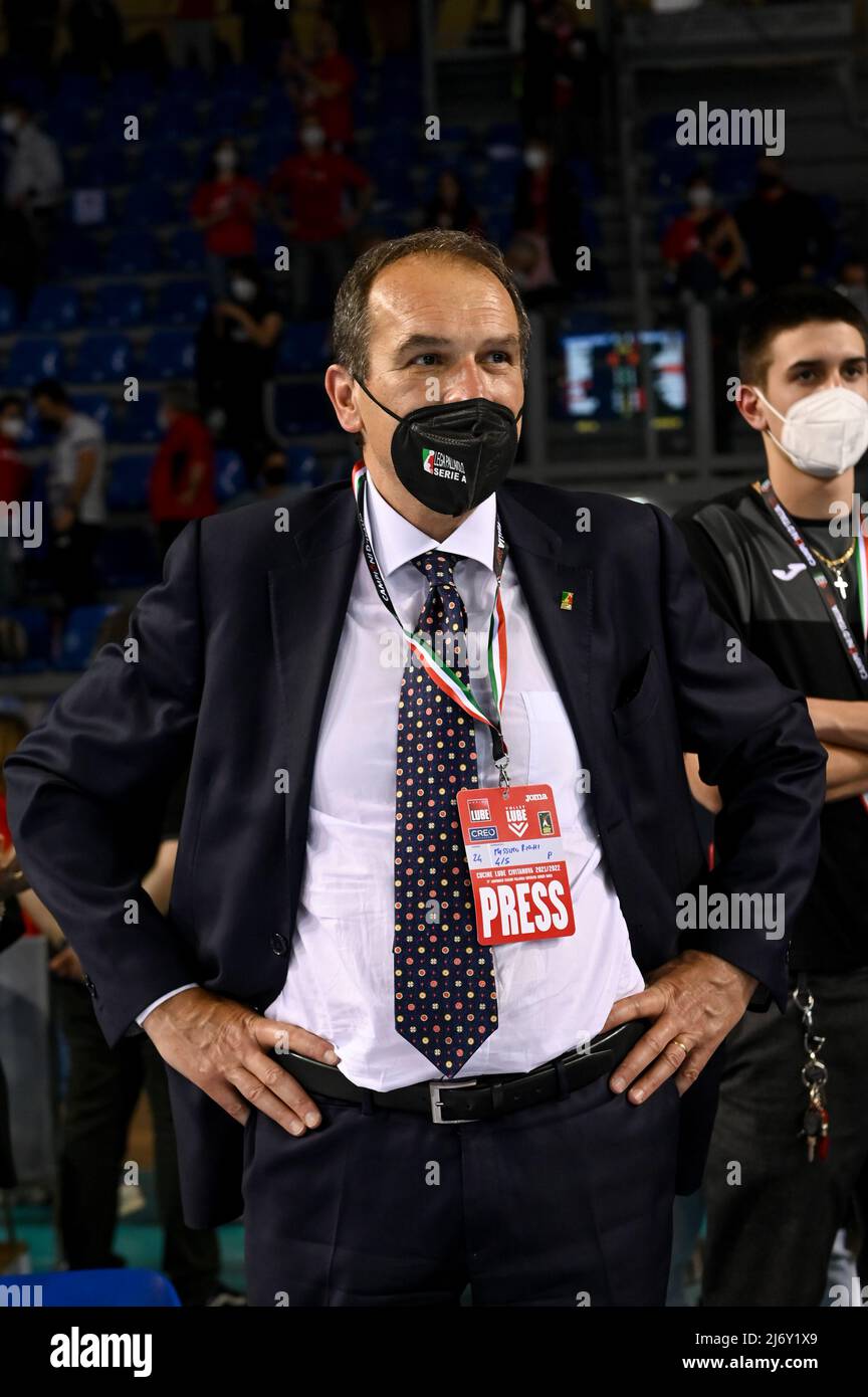 Massimo righi hi-res stock photography and images - Alamy