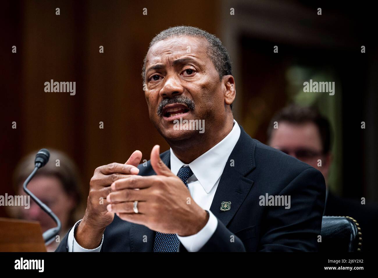 Randy moore hi-res stock photography and images - Alamy