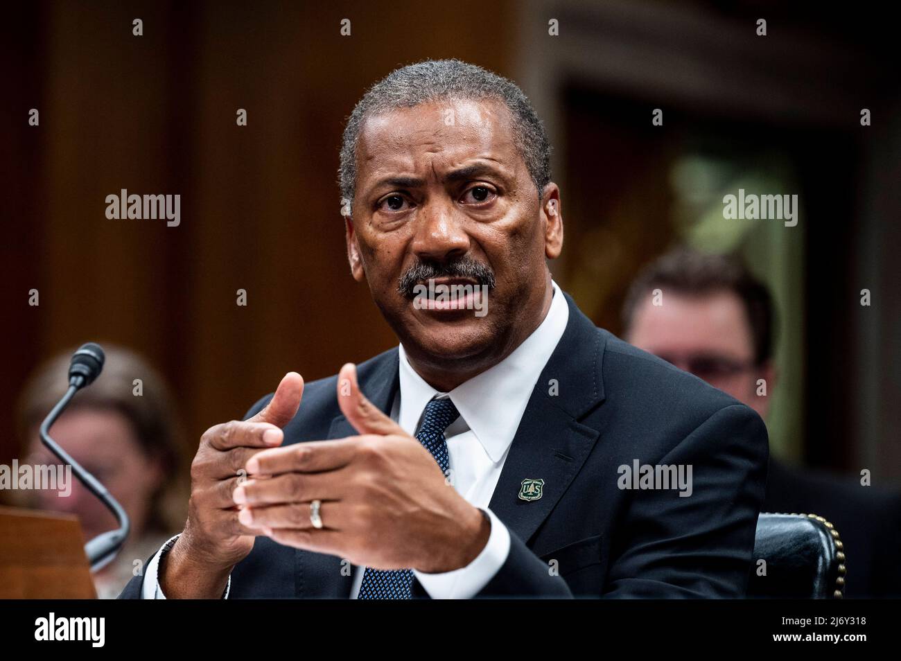 Randy moore hi-res stock photography and images - Alamy