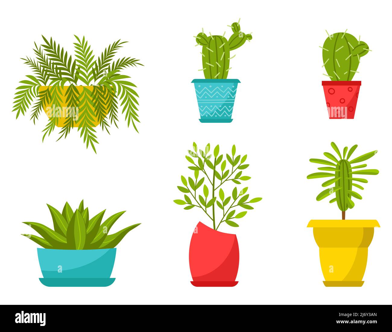 Home decor illustrations Stock Vector Images - Alamy