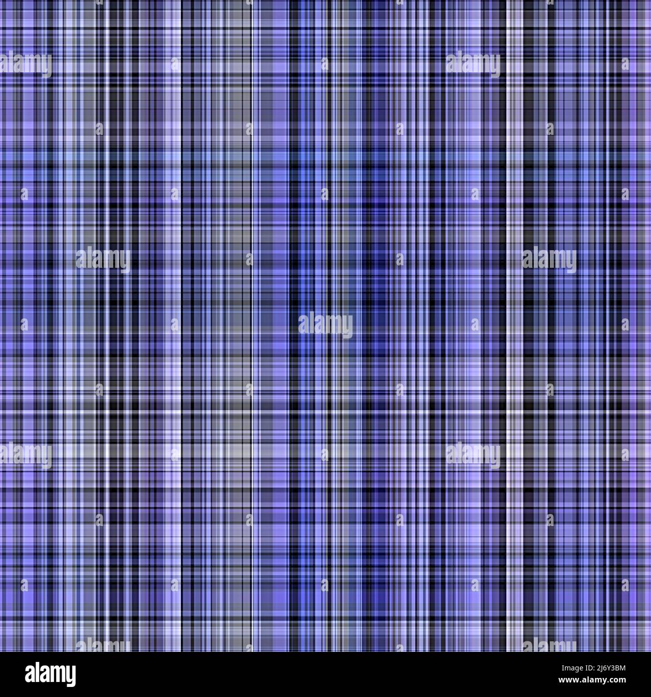 Peri purple diagonal tartan color of the year seamless pattern texture ...