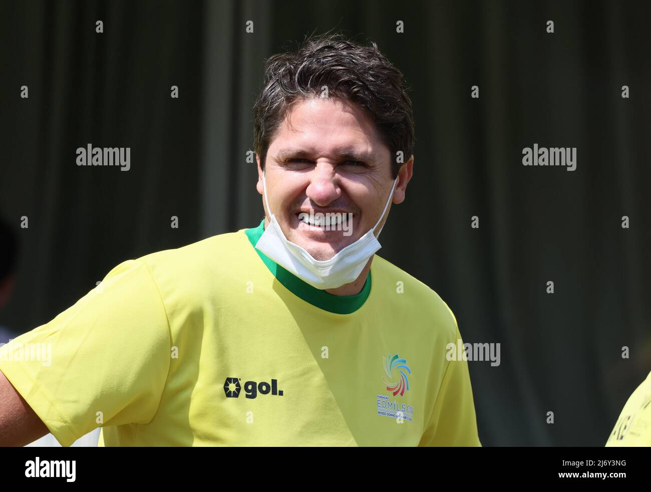 2002 fifa world cup hi-res stock photography and images - Alamy
