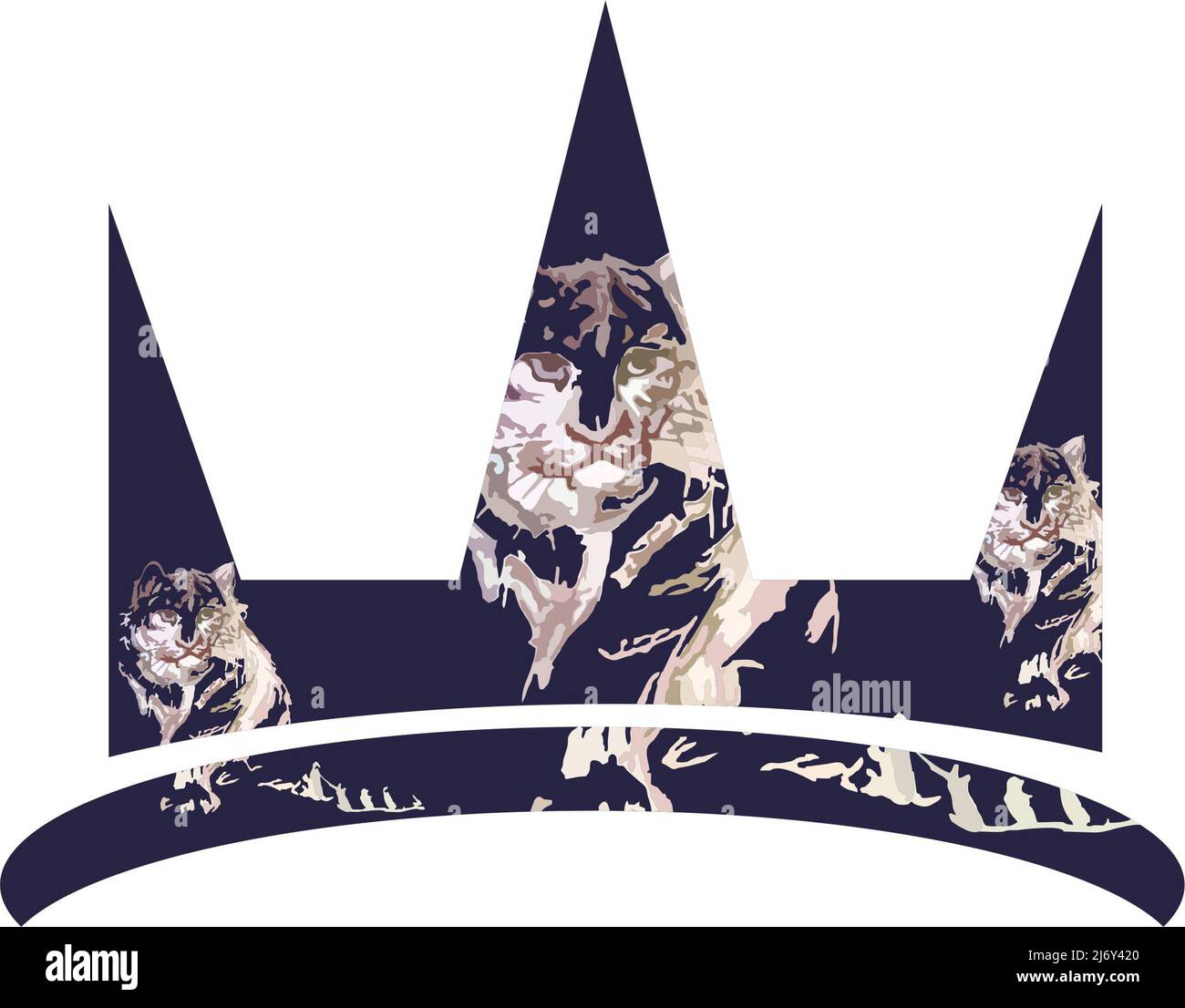 Queen's award emblem hi-res stock photography and images - Alamy