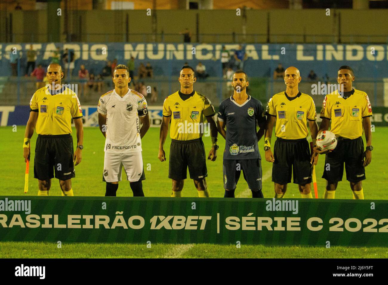 PI - Teresina - 05/04/2022 - BRAZILIAN D 2022, ALTOS X ABC - Altos and ...