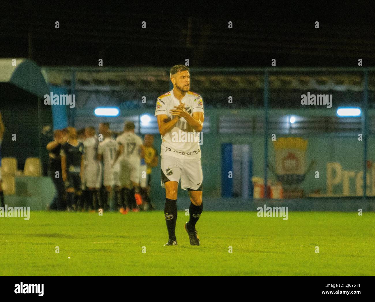 PI - Teresina - 05/04/2022 - BRAZILIAN D 2022, ALTOS X ABC - Icaro ABC ...