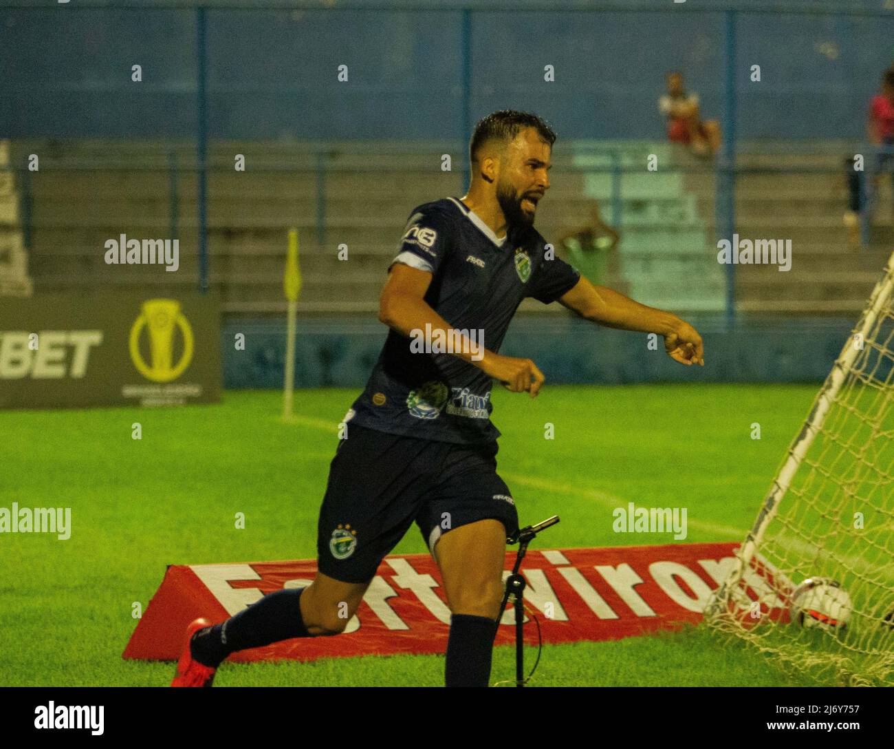 PI - Teresina - 05/04/2022 - BRAZILIAN D 2022, ALTOS X ABC - Altos ...