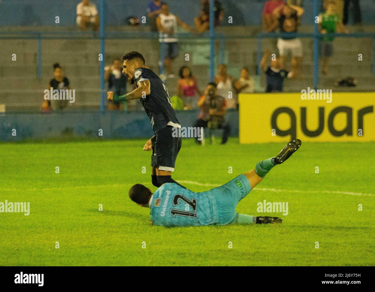 PI - Teresina - 05/04/2022 - BRAZILIAN D 2022, ALTOS X ABC - Altos ...