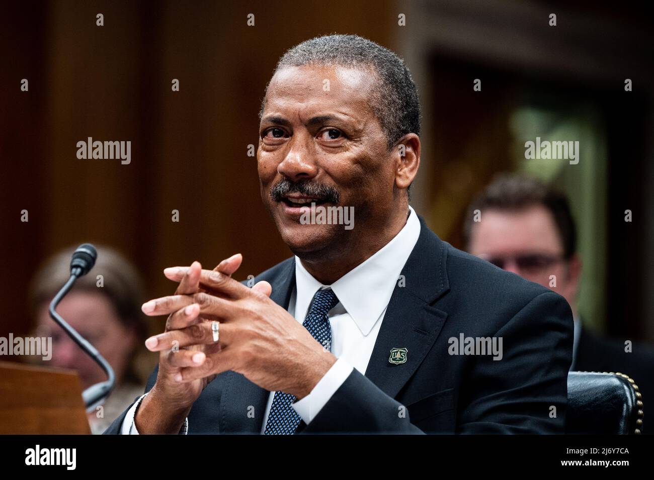 Randy moore hi-res stock photography and images - Alamy