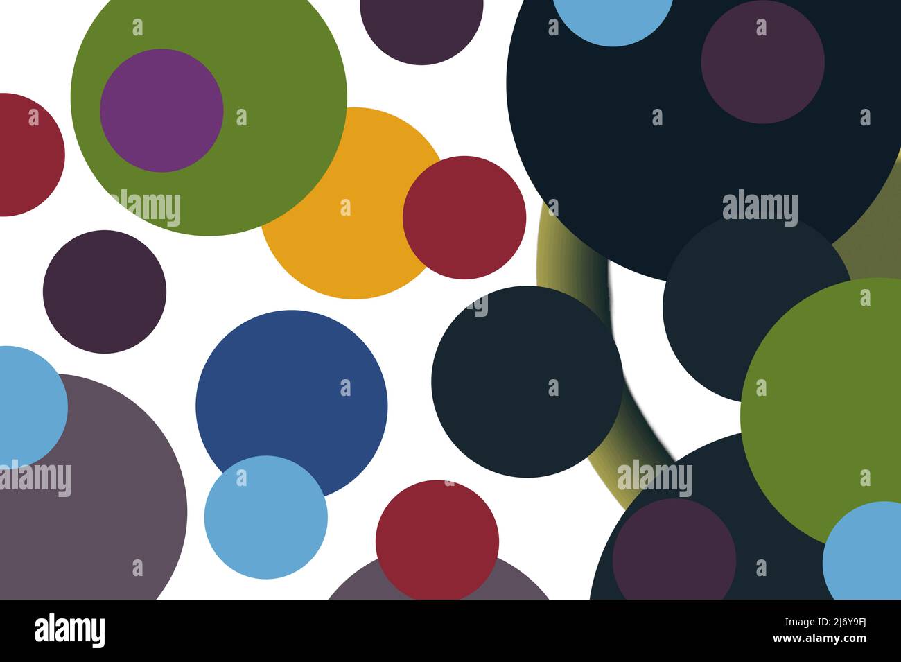 Stylish backgrounds and with elegant minimal pattern. Abstract modern ...