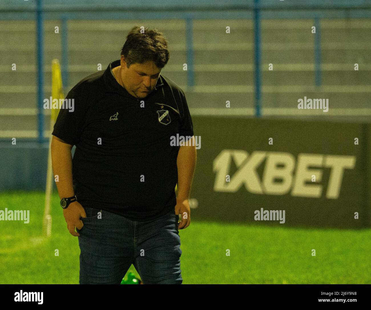 PI - Teresina - 05/04/2022 - BRAZILIAN D 2022, ALTOS X ABC - ABC coach ...