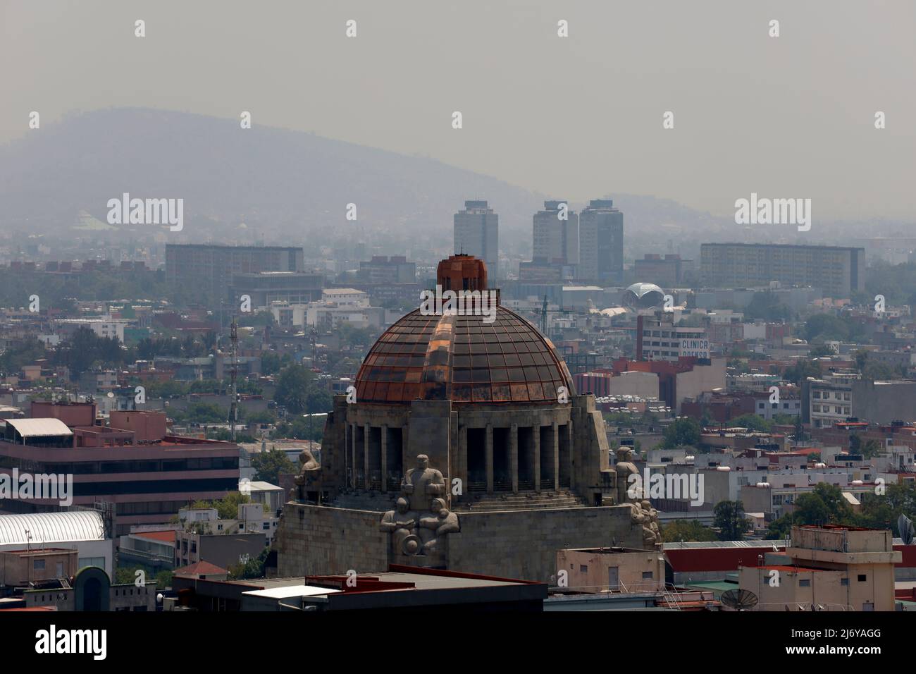 Environmental commission of the megalopolis hi-res stock photography ...
