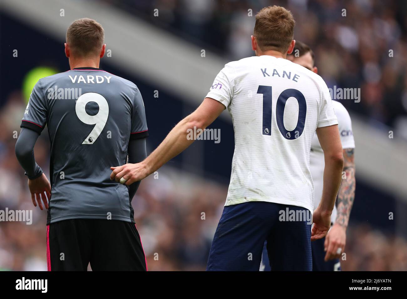 Harry kane may 2021 tottenham hi-res stock photography and images - Alamy