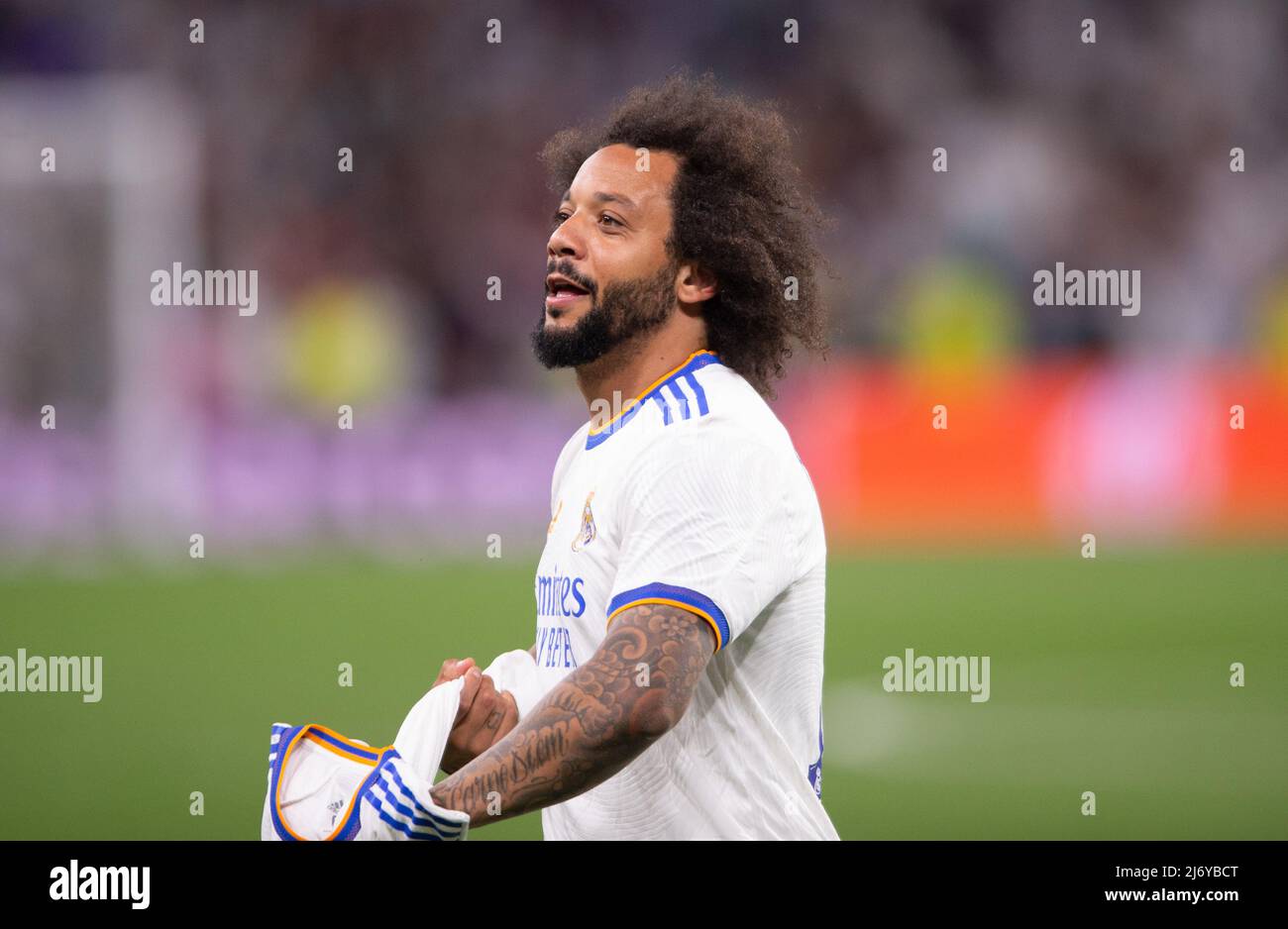 Madrid marcello hi-res stock photography and images - Alamy