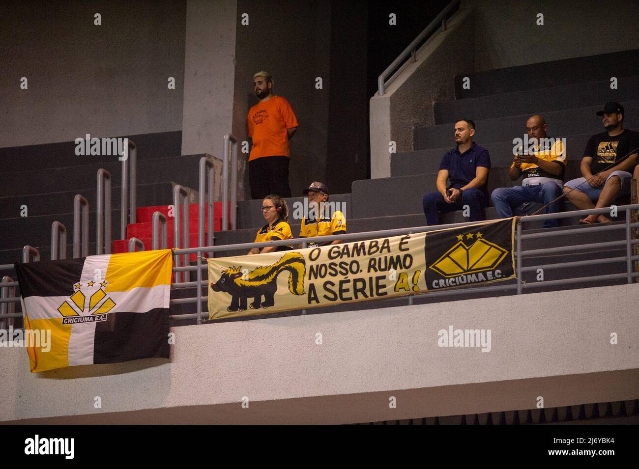 AL - Maceio - 05/04/2022 - BRAZILIAN B 2022, CSA X CRICIUMA ...