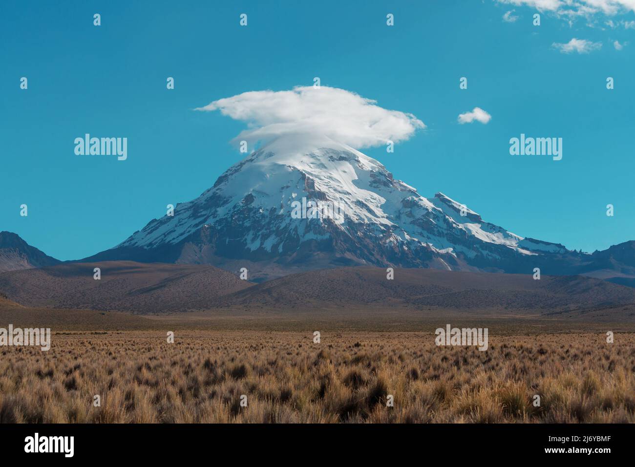 Unusual mountains landscapes in Bolivia altiplano travel adventure ...