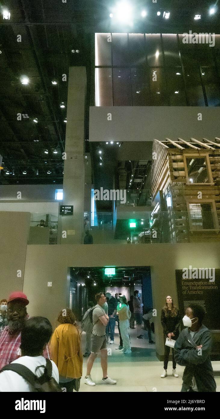 C2 level - Defending Freedom, Defining Freedom Era of Segregation 1876 ...